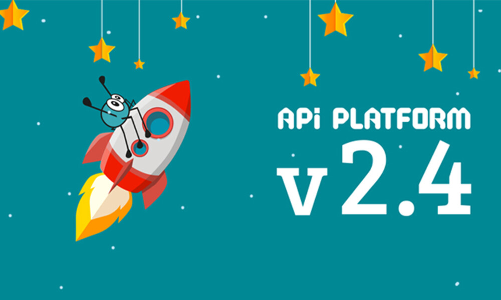 API Platform 2.4 beta : MongoDB, Elasticsearch, Mercure, Symfony ... API Platform 2.4 beta : MongoDB, Elasticsearch, Mercure, Symfony ...